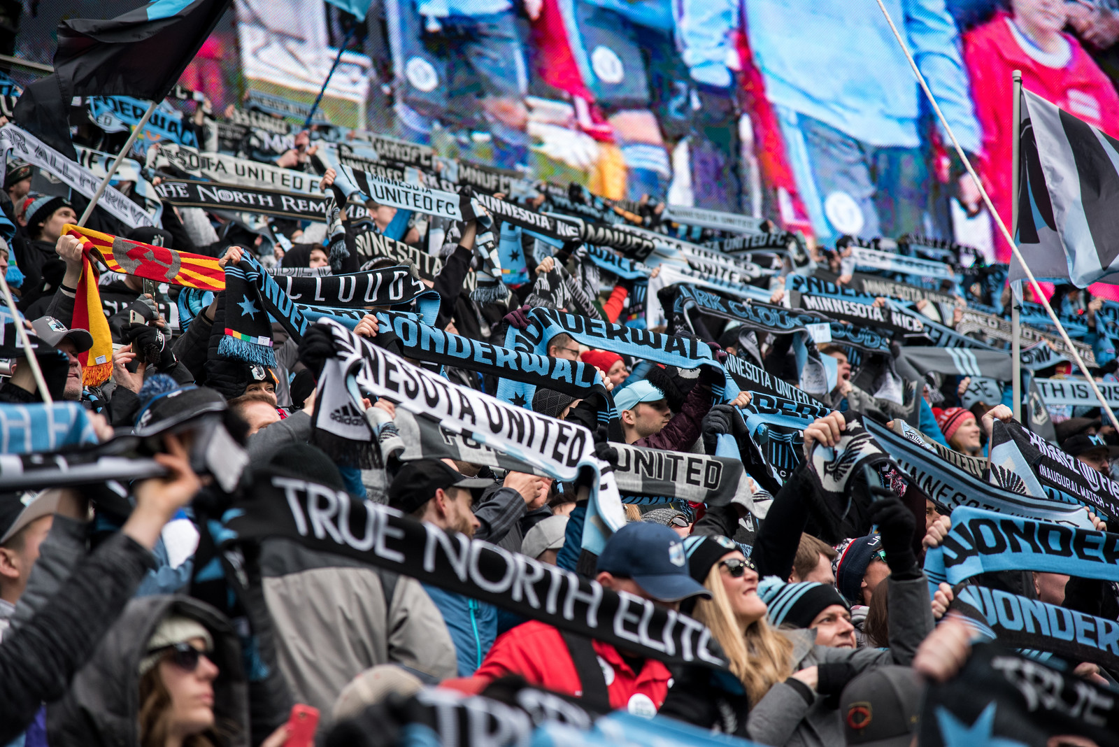 Wonderwall 2020 Season Ticket Renewals And Affiliation Wonderwall